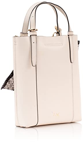 ZAC Zac Posen Small Tote Crossbody Bag, Rose Quartz