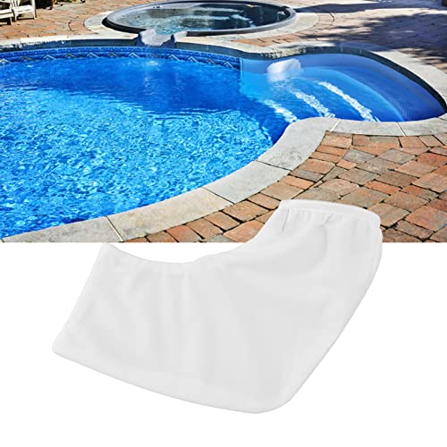 Pool Vacuum Cleaner Filter Bag for AIPER Handheld Rechargeable Battery Vacuum Pilot H1 Filter