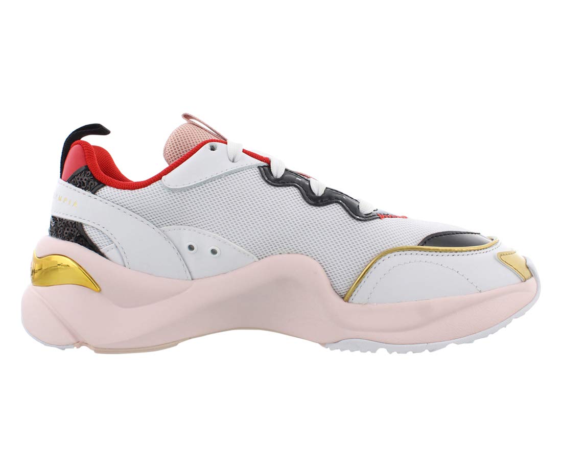 Puma x Charlotte Women's Olympia Rise