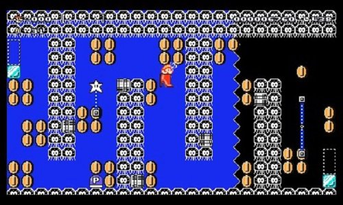 Super Mario Maker 3DS (Nintendo 3DS)