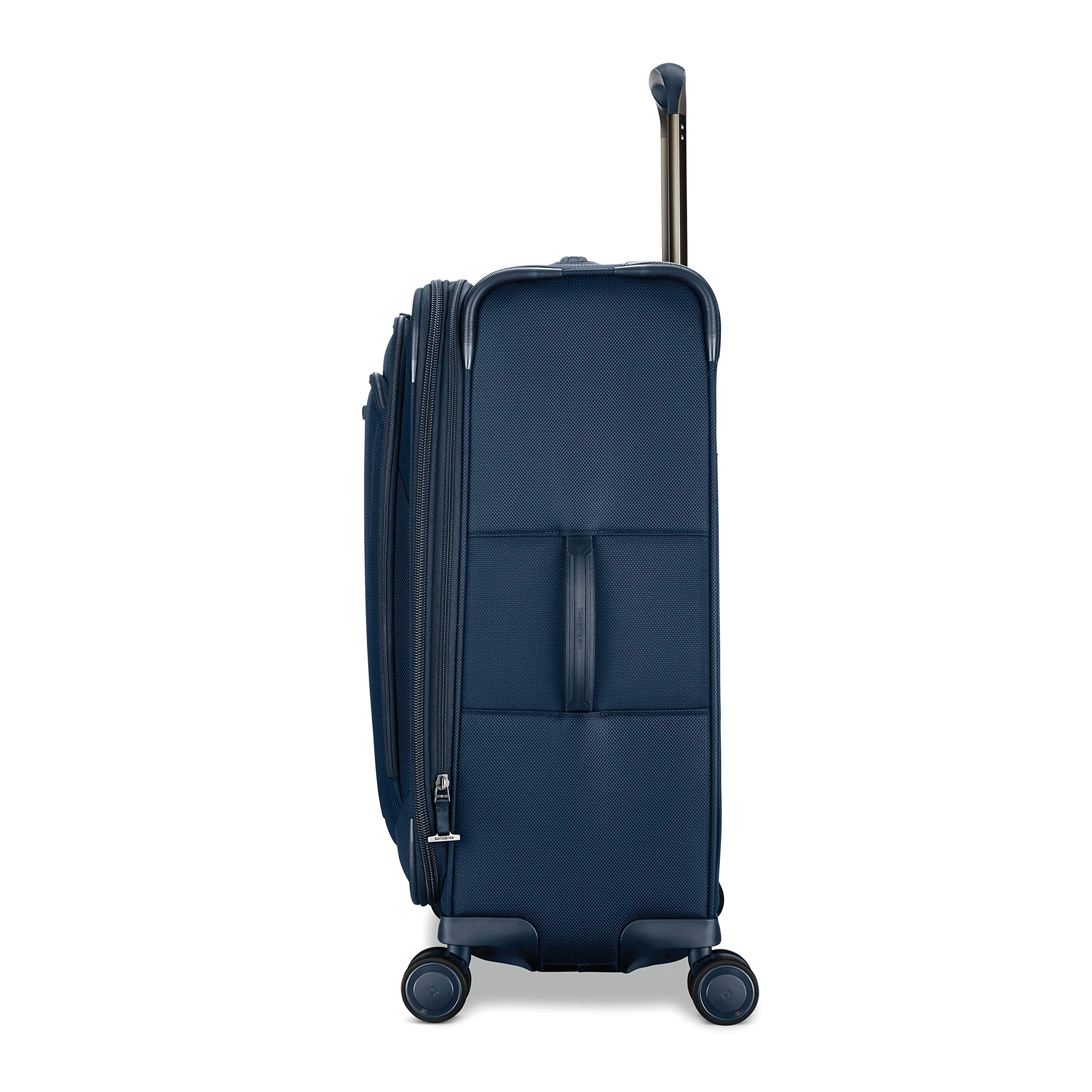 Samsonite 25' Silhouette 16 Expandable Spinner Luggage - Evening Teal