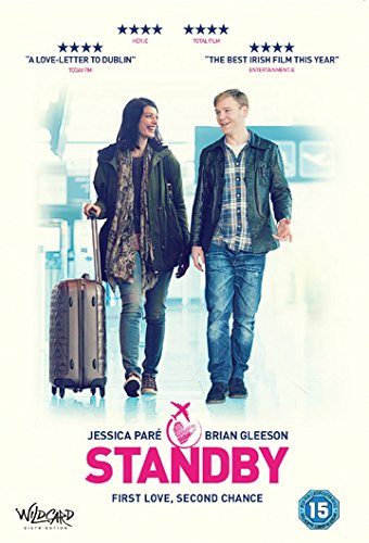 Standby [ NON-USA FORMAT, PAL, Reg.2 Import - United Kingdom ]