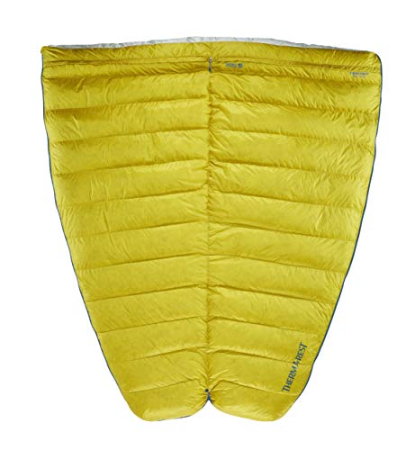 Therm-a-Rest Ohm 32F/0C Ultralight Down Camping Sleeping Bag, Long