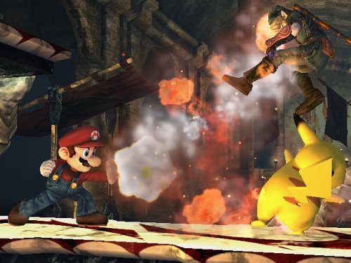 Super Smash Bros. Brawl (Renewed)