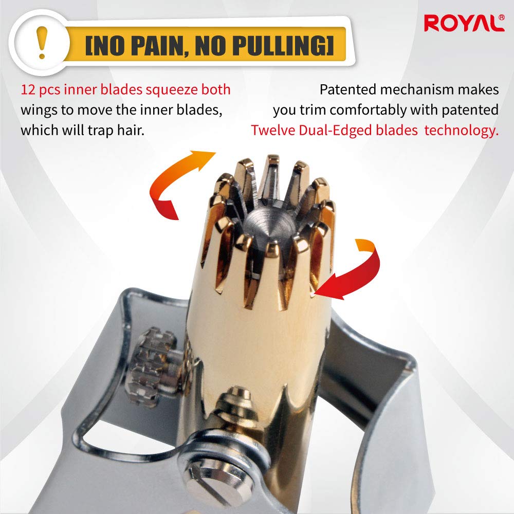 ROYAL ET-4PG DIY02
