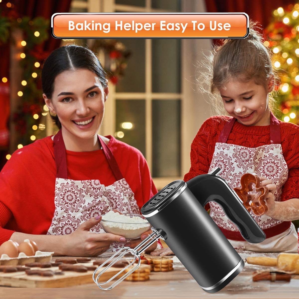 Vacuum Sealer Machine, Automatic Powerful Food Sealer, Dry Moist Food Modes | Compact Design | Easy to Clean | Led Indicator Lights