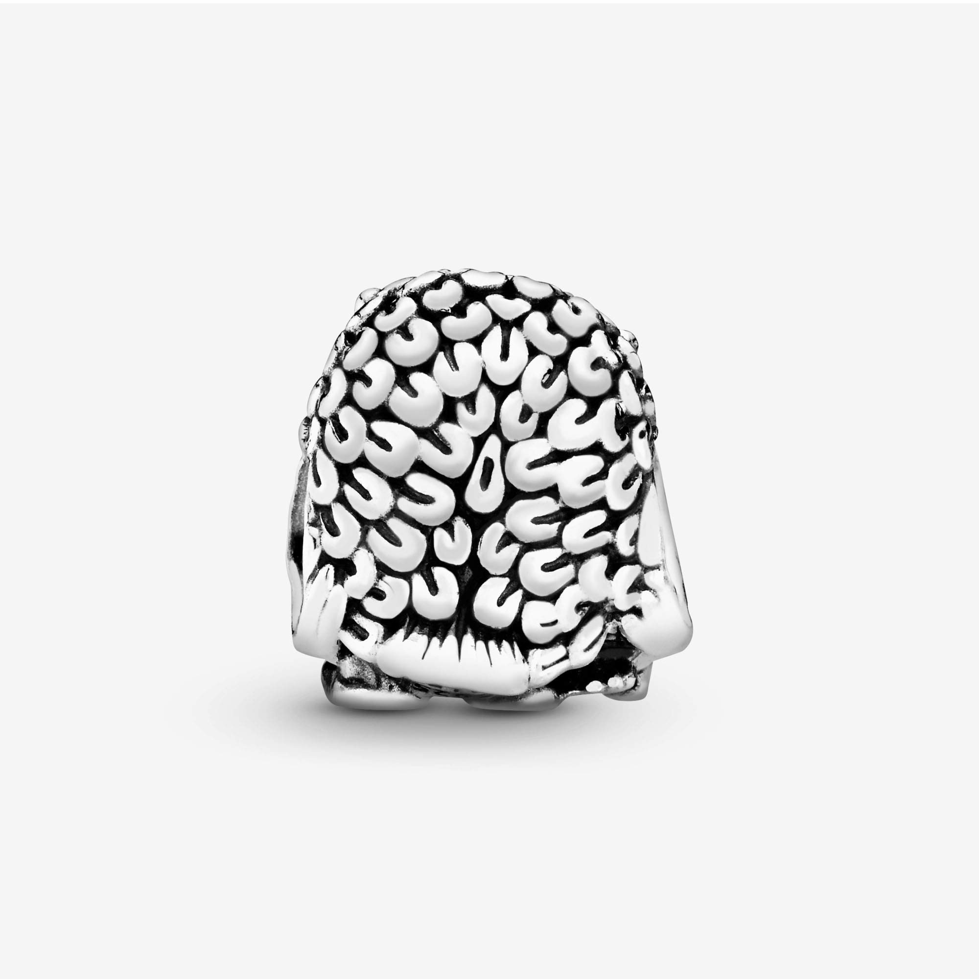 Pandora Jewelry Charming Owls Sterling Silver Charm