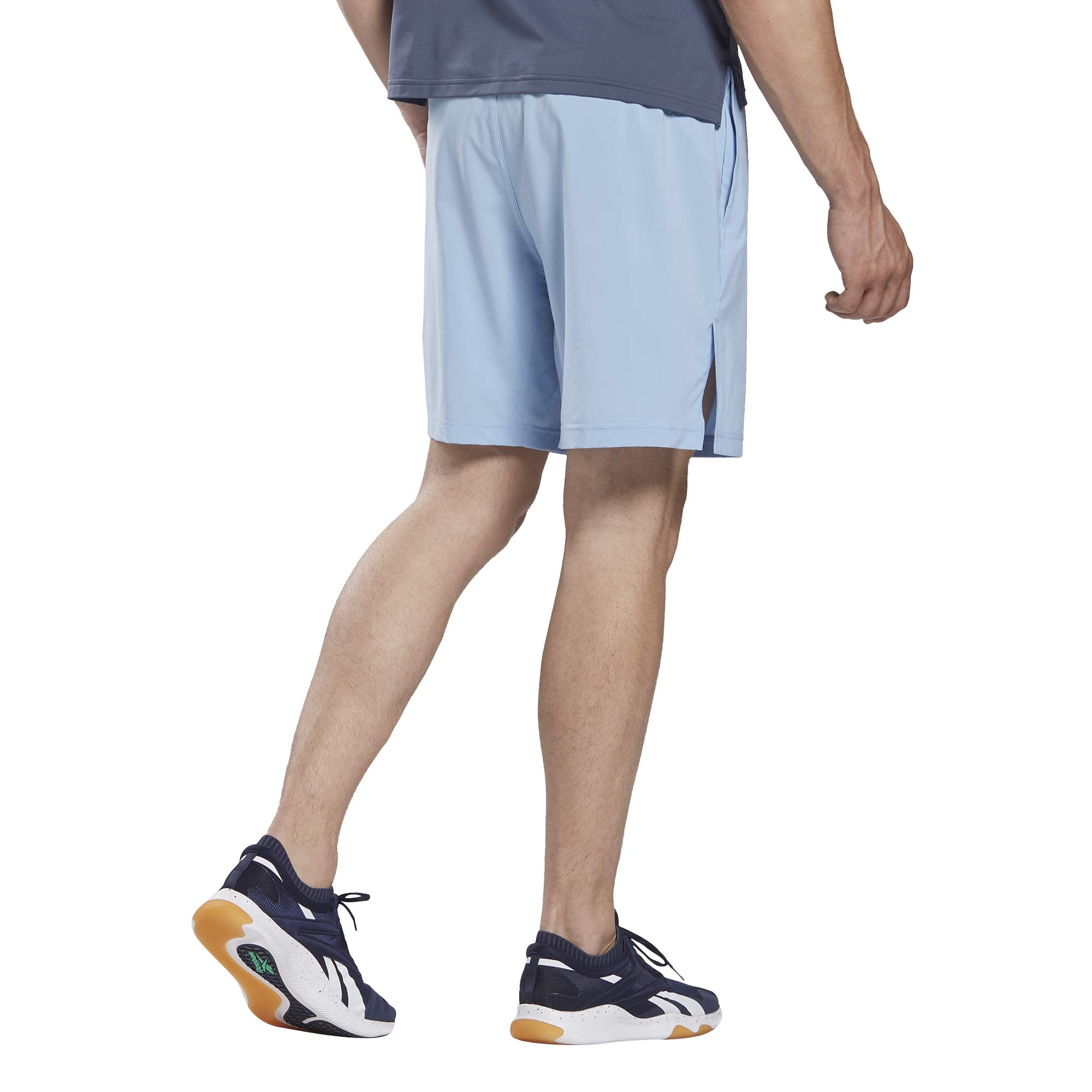Reebok CrossFit Austin Ii, Fluid Blue, L
