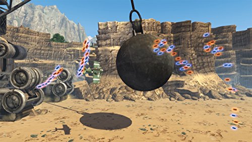 Sine Mora Ex (Xbox One)