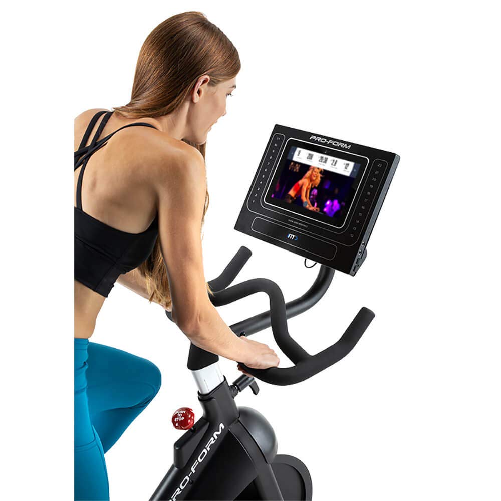 ProForm PFEX79920 / PFEX79920 / PFEX79920 Pro Spin Exercise Bike