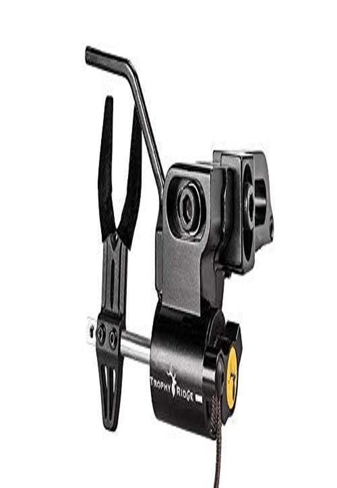 Trophy Ridge Sync Drop Away Archery Arrow Rest, Left Hand