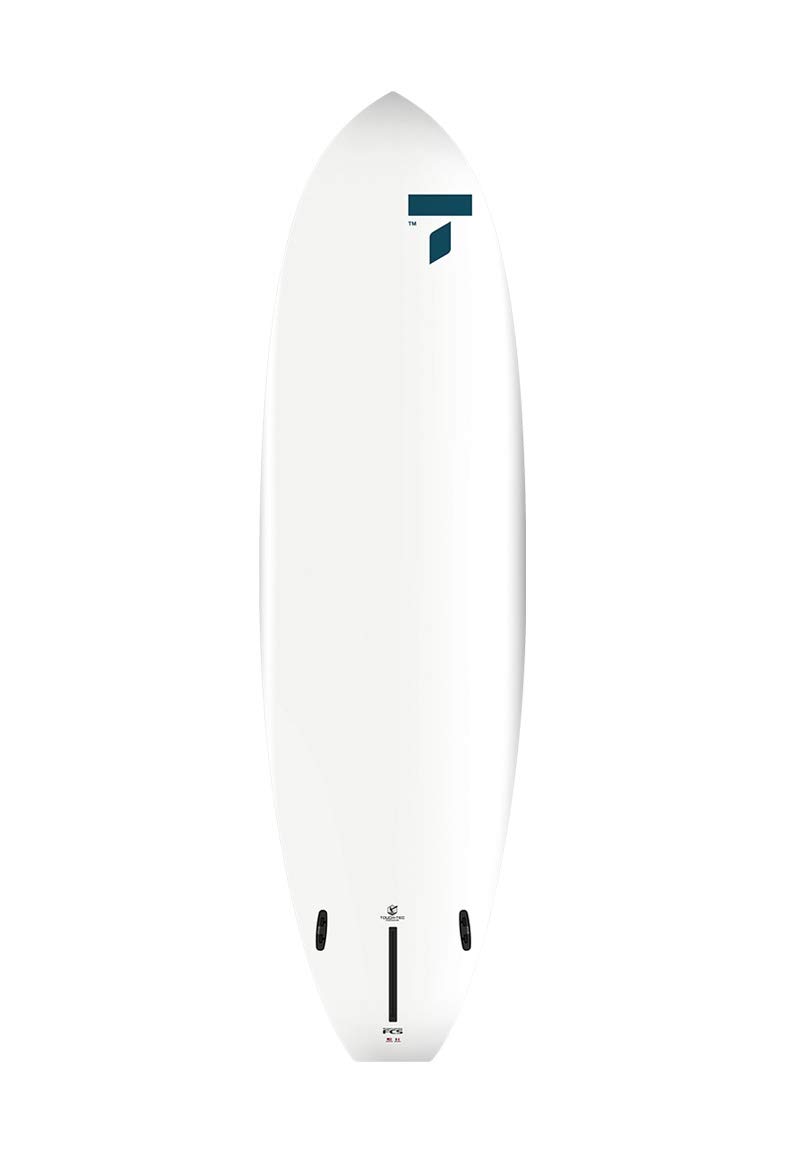 TAHE 10' Beach Cross Tough-Tec SUP Paddleboard,Blue,10'0,106828