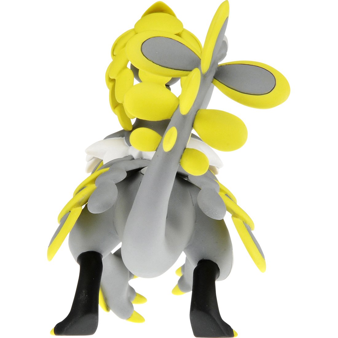 Takara Tomy Pokémon Sun & Moon Moncolle EX EHP-16 Kommo-o Figure
