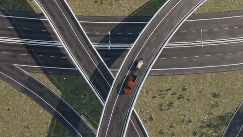 Truck & Logistics Simulator (Nintendo Switch)