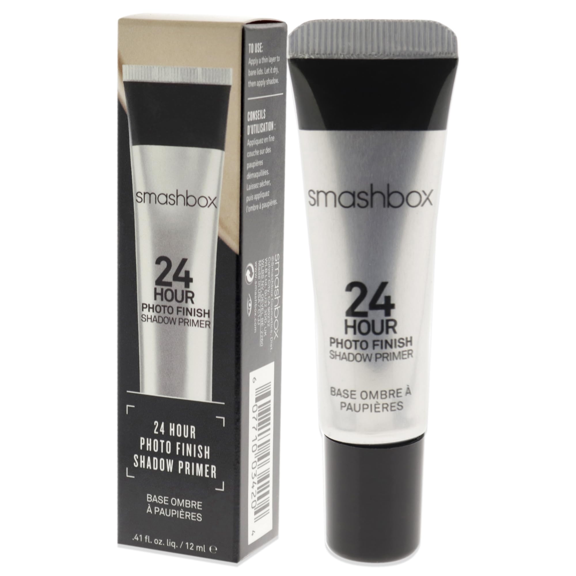 Smashbox Photo Finish Shadow Primer Multi 0.41 Ounce (Pack of 1)