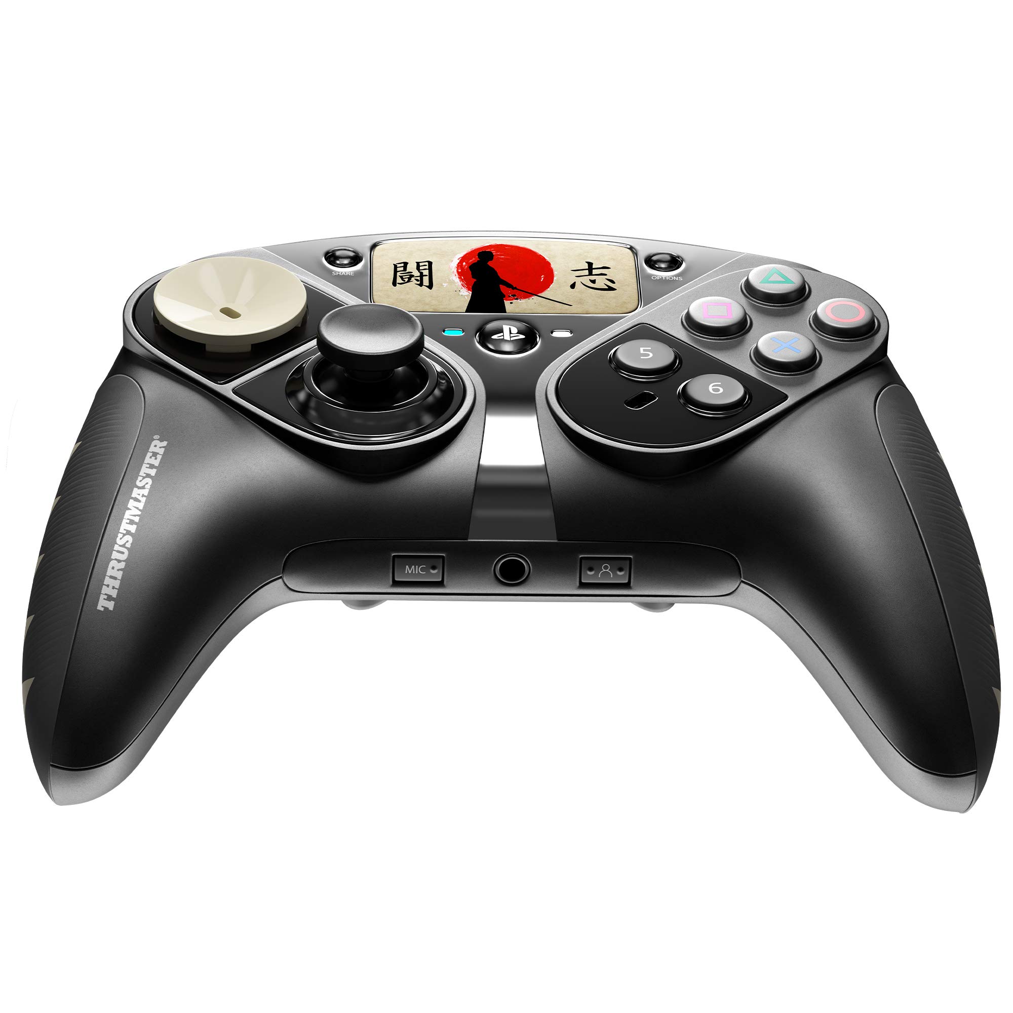 Thrustmaster eSwapX Fighting Pack (Compatible with XBOX Series X/S, PC)