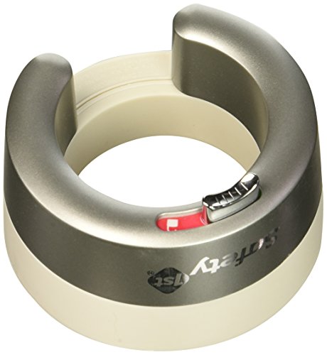 Safety 1st 48448 No Drill Lever Handle Lock