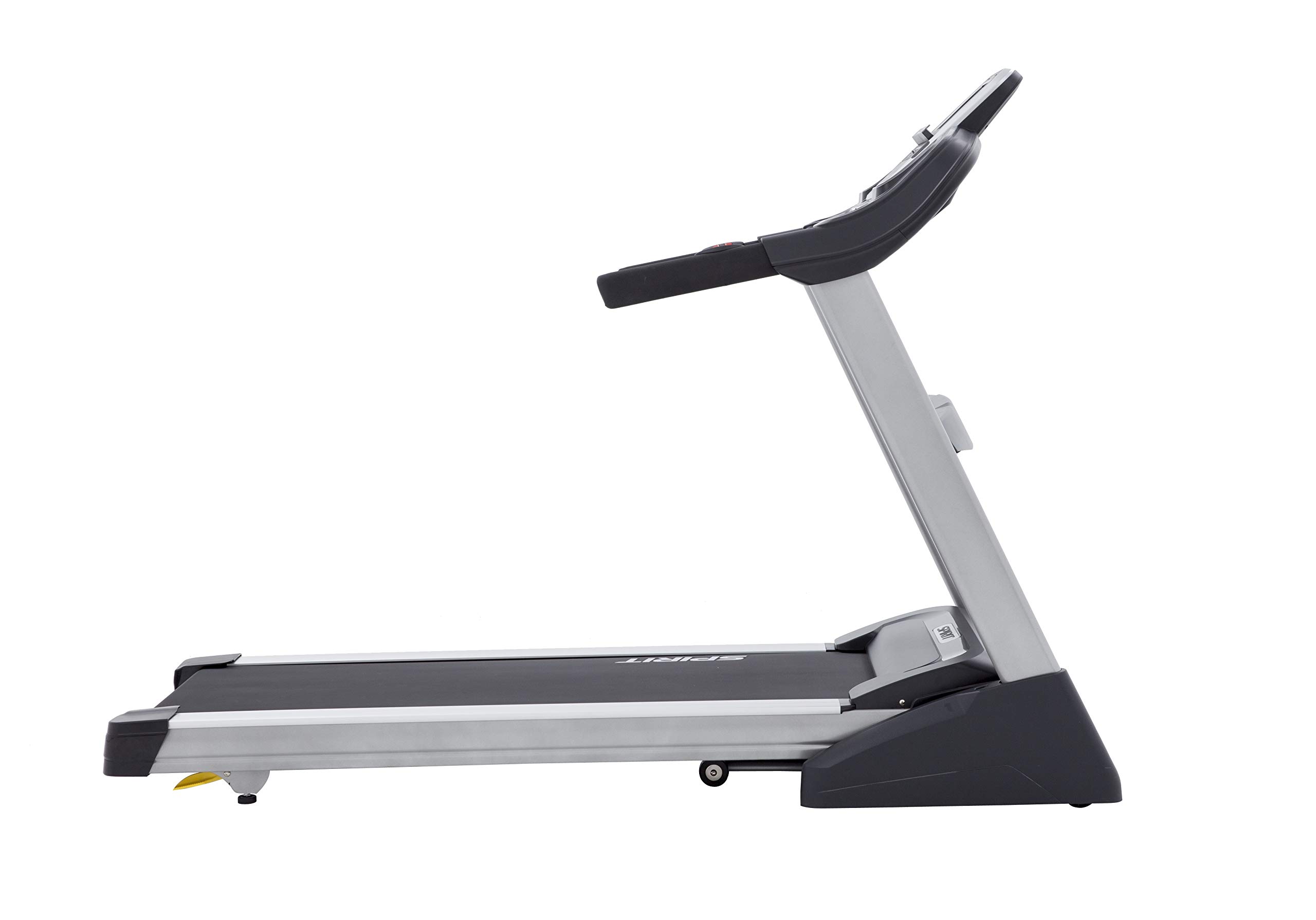 Spirit Fitness XT485 Folding Treadmill