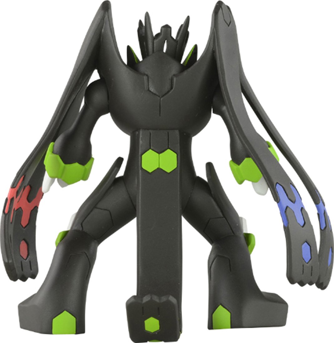 TAKARA TOMY Takaratomy HP-22 Official Pokemon JIGARUDE Perfect Form