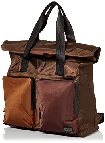 Ted Baker Men's DAINTRE, Brown, Large