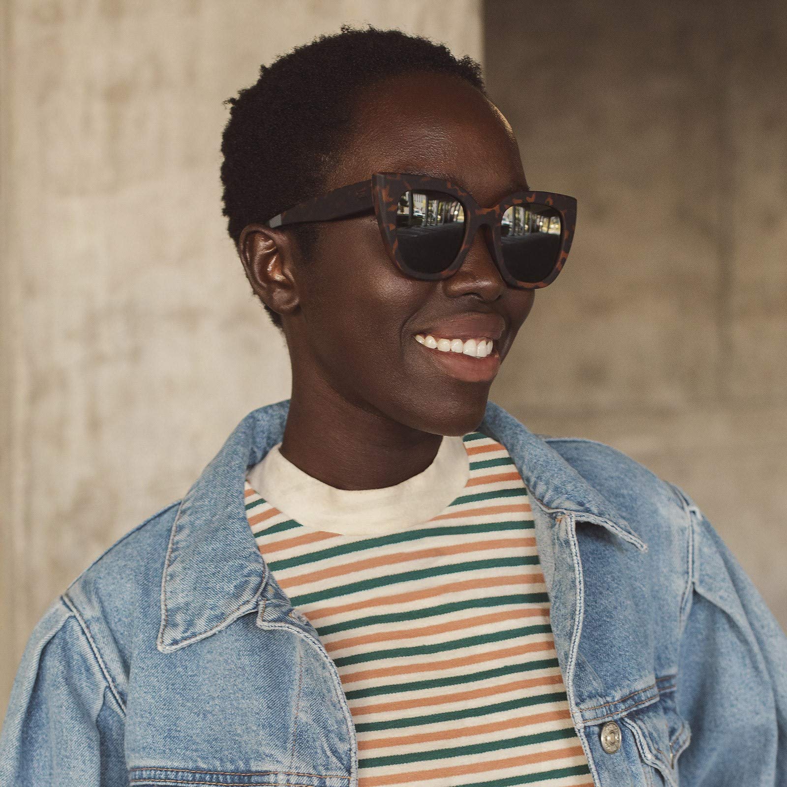 Women's Toms, Sydney Sunglasses