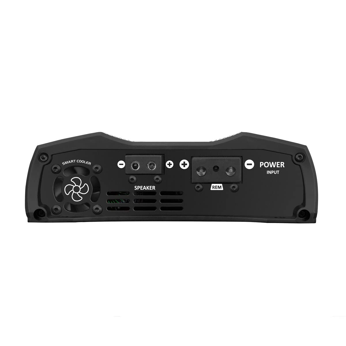 Taramp's MD 1800.1 1 Ohm 1800 Watts Class D Full Range Mono Amplifier