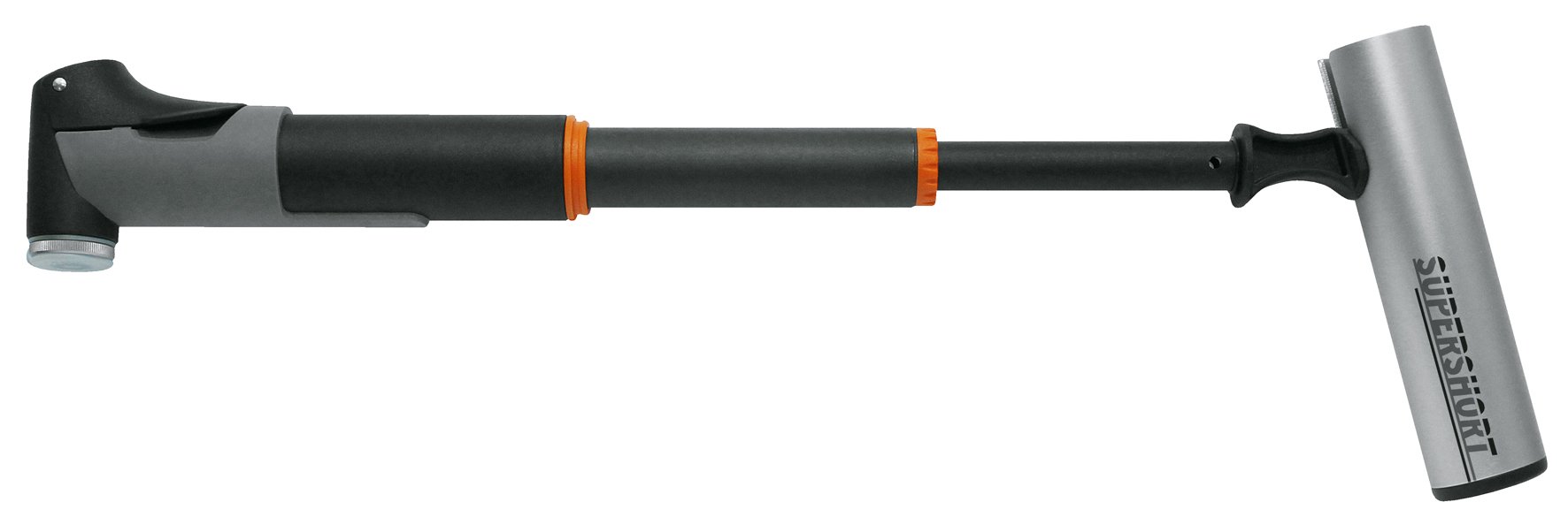 SKS GERMANY Supershort Mini Pump