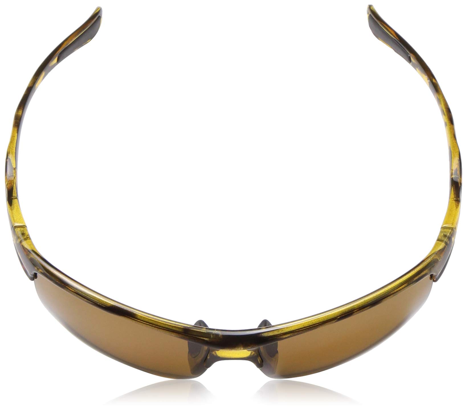 Suncloud Sable Polarized Sunglasses, Tortoise, Brown
