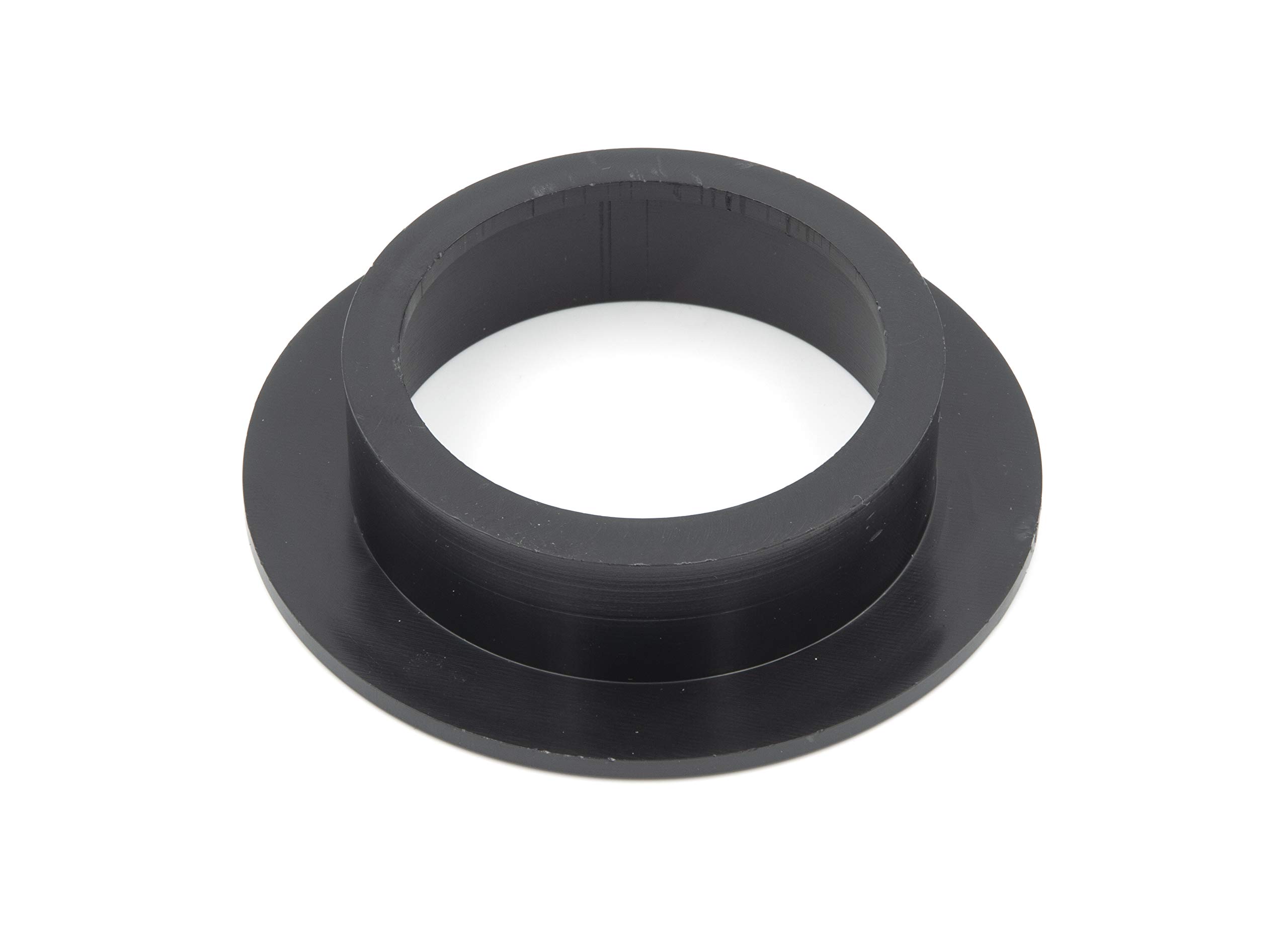 Thetford RV Camper 2 Inch Holding Tank Flush Slip Fitting Black PN 94293