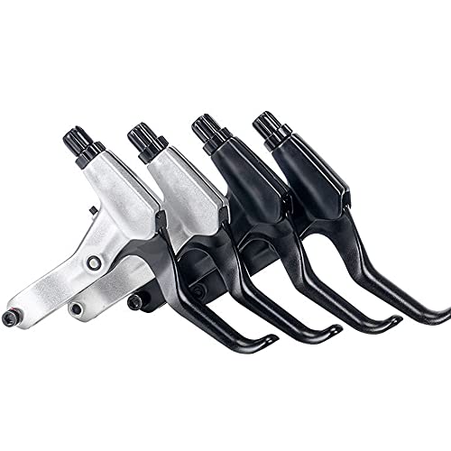 WDHHNP 4PCS MTB Bike Bicycle M10 Brake Handle Lever Adjusting Screws Fastener Bolt Brake Accessories.