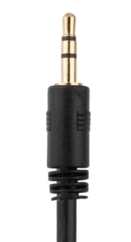 REYTID Talkback Chat Cable Compatible with Xbox One for Turtle Beach Gaming Headsets