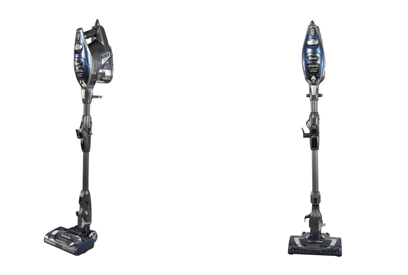 Shark Rocket Deluxe Pro Vacuum UV330