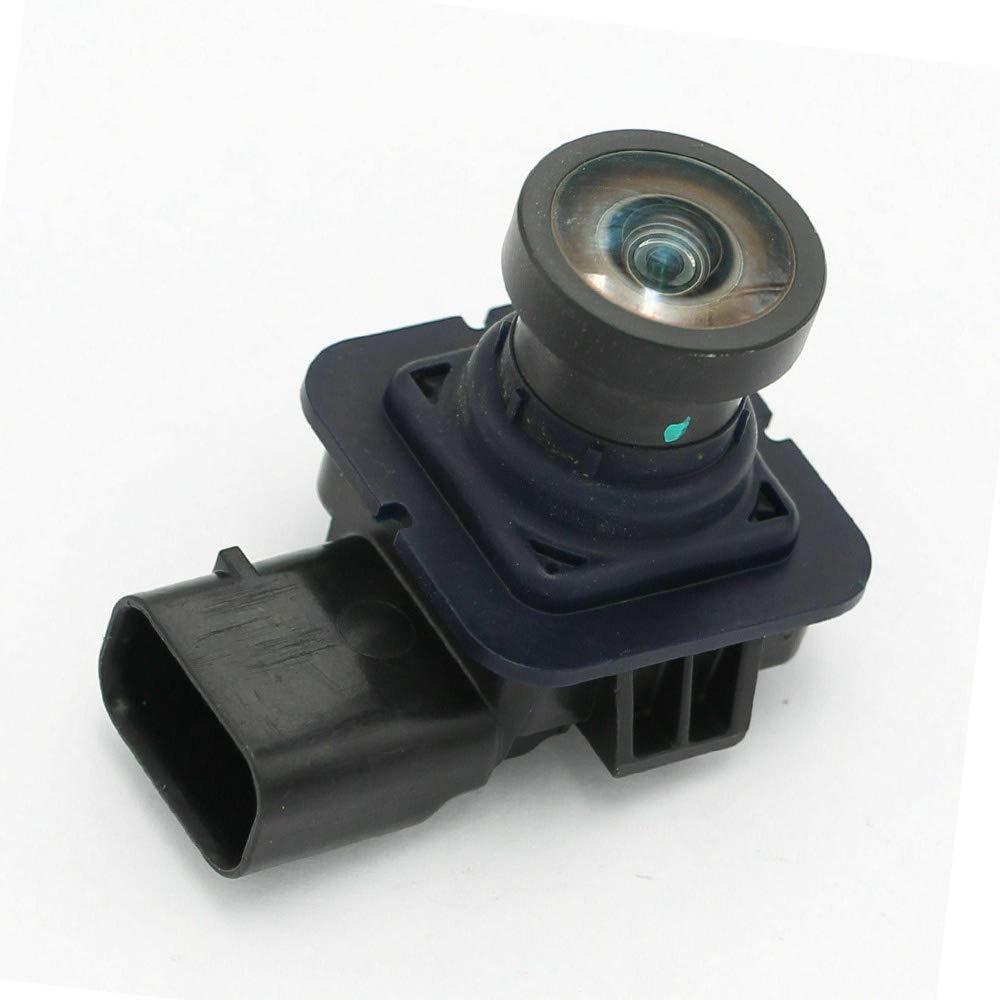 Rear View Back Up Safety Camera Fits for Ford Explorer 2.0L 3.5L 3.7L 2011-2015 EB5Z19G490A