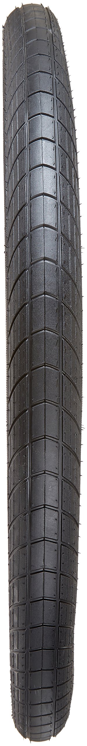 Schwalbe Big Apple HS 430 Fatty Bicycle Tire (26x2.35, Allround Wire Beaded, Reflex)