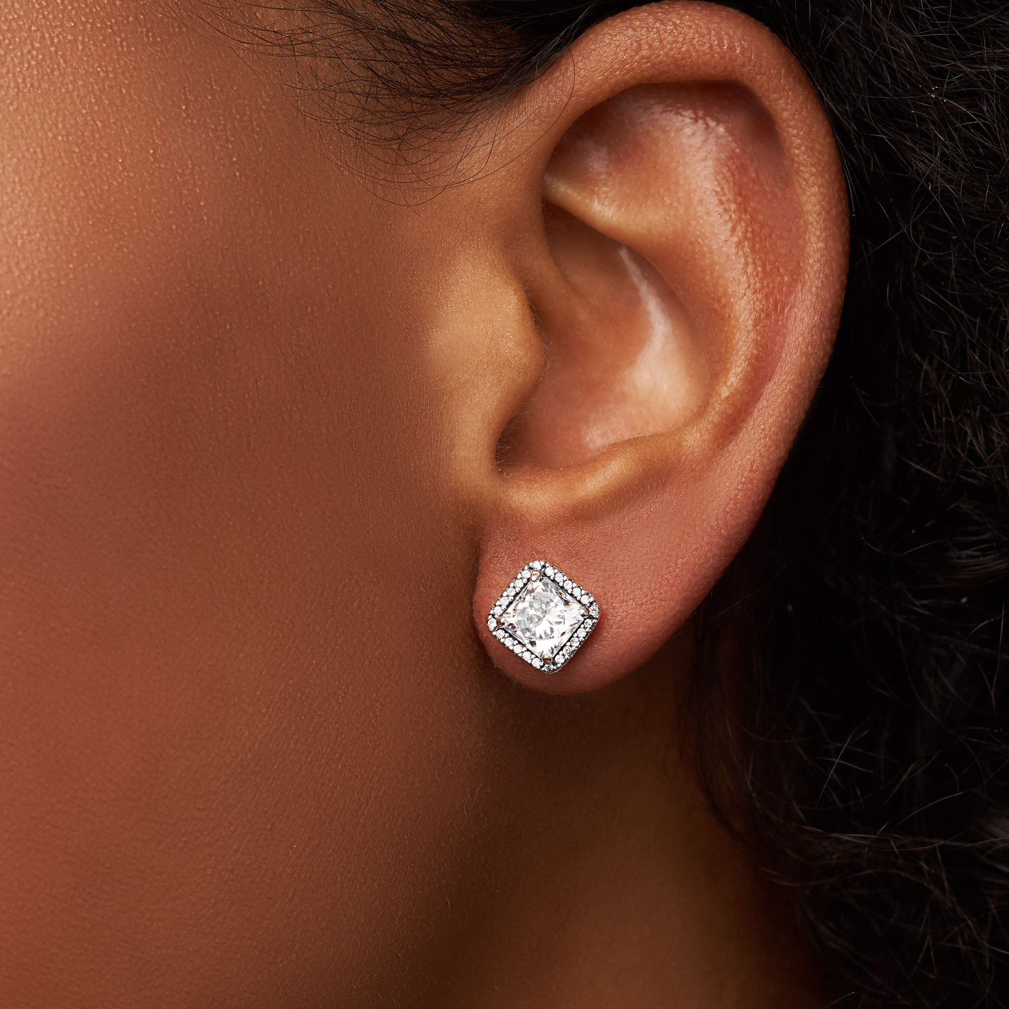 Pandora Timeless Elegance, Clear CZ
