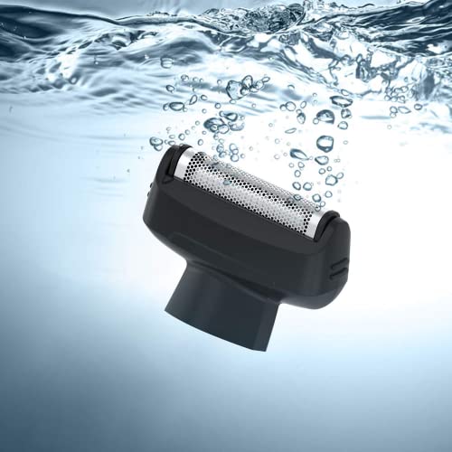 Replacement Cutting Head for GAERUO Electric Shaver & Trimmer 031-1/031-1S (1 PCS)