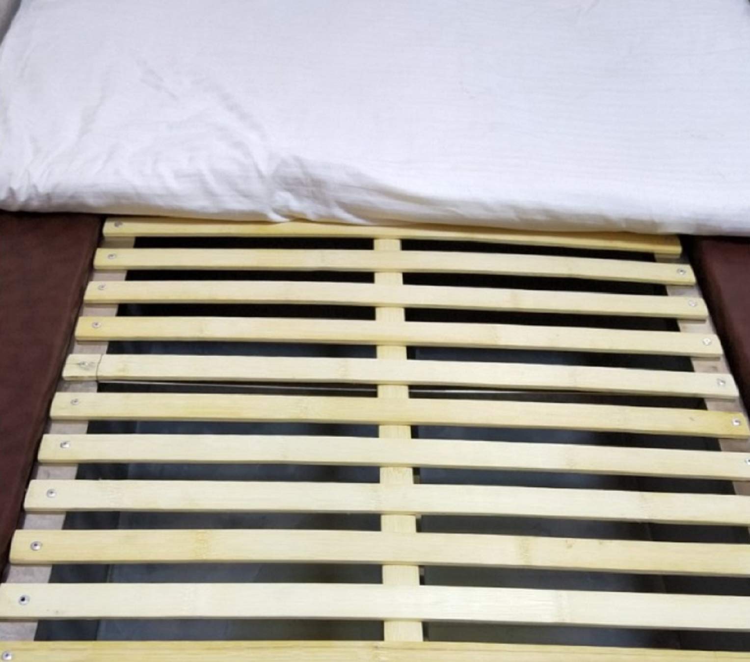 Tiger Shaft 30pcsX 64.9" Bamboo Strips Varied Wide for Bows & Boat frame building Wholesale Amounts (3)