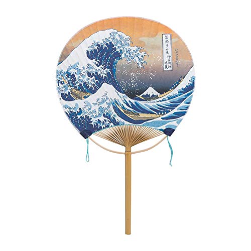 伏見上野旭昇堂 Fowa, 38cm×24cm