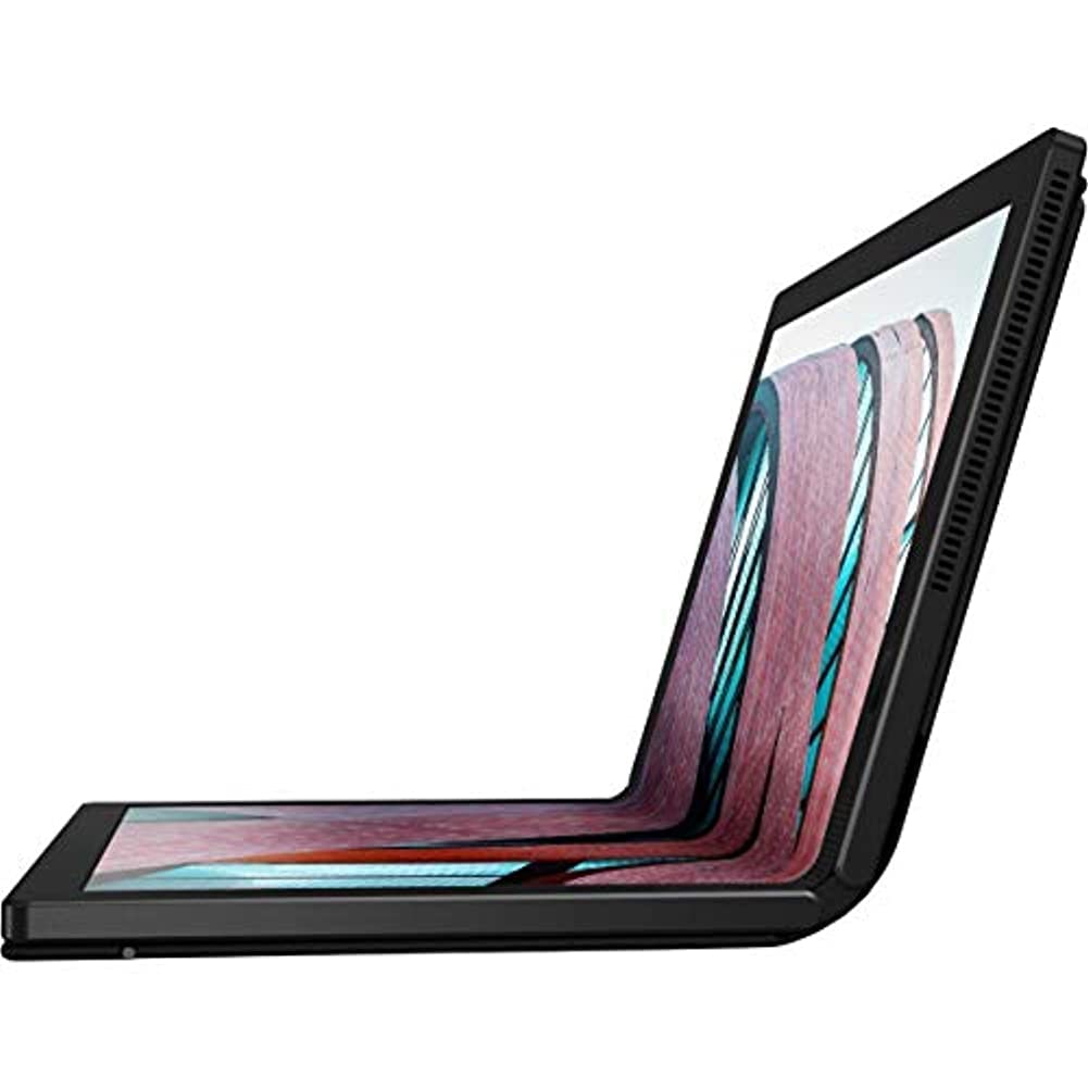 THINKPAD X1 FOLD GEN1, Intel CORE I5-L16G7 (1.40GHZ, 4MB), 13.3 1536 X 2048 TOUC