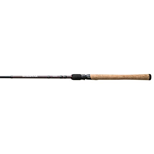 Shimano Inc. Scimitar 70 M SPN C