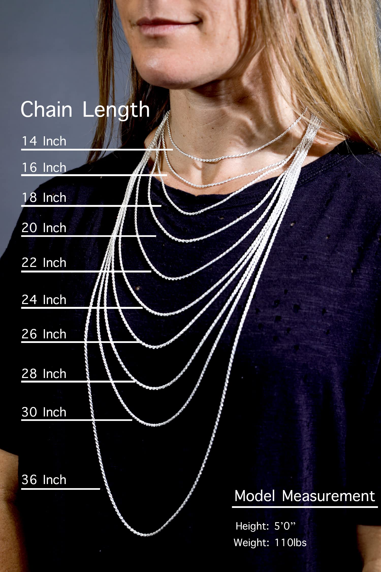 Sterling Silver Magic Snake Chain 1mm Solid 925 Italy New Brazilian Necklace 18"
