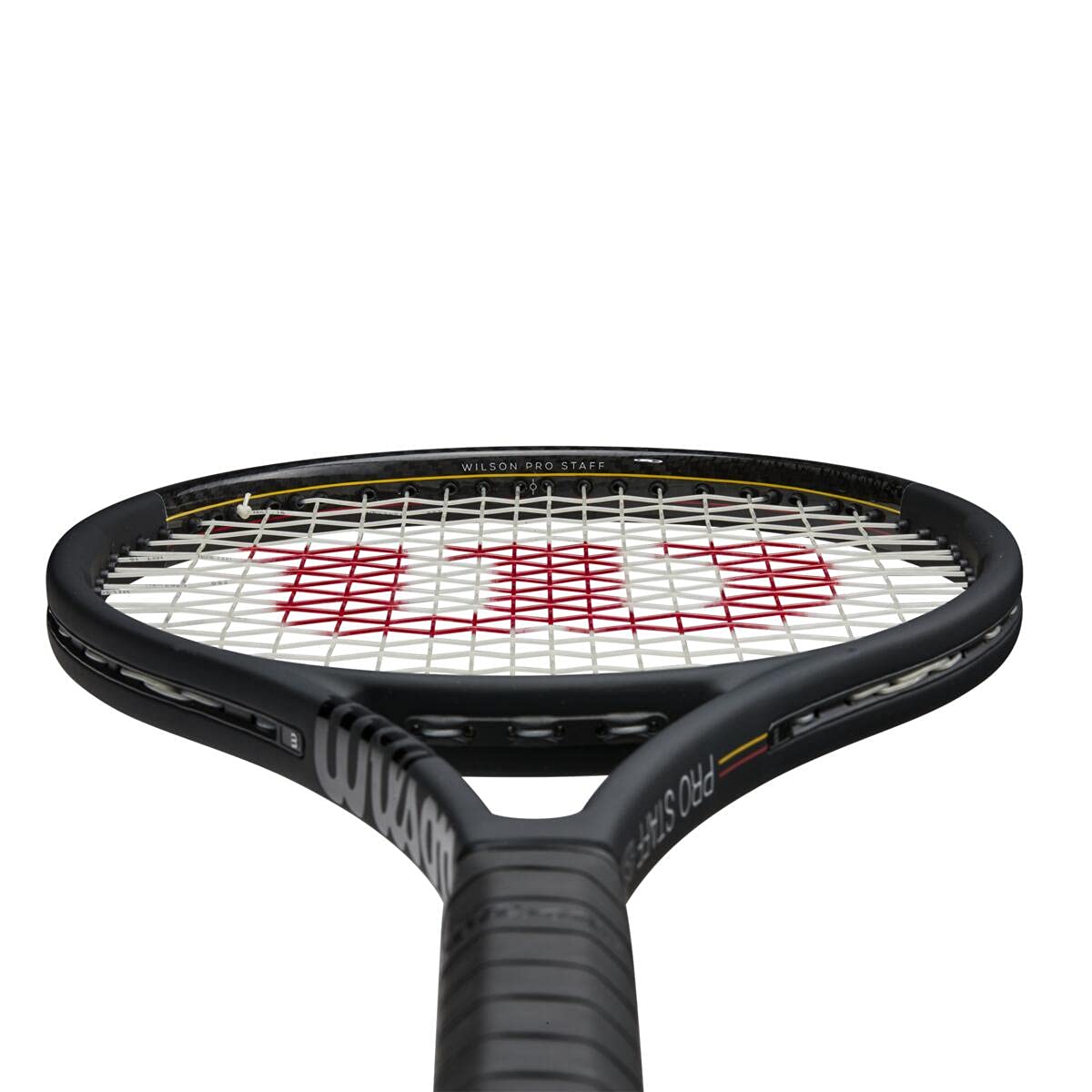 WILSON Pro Staff 97L v13 Tennis Racquet (Due 9/28)
