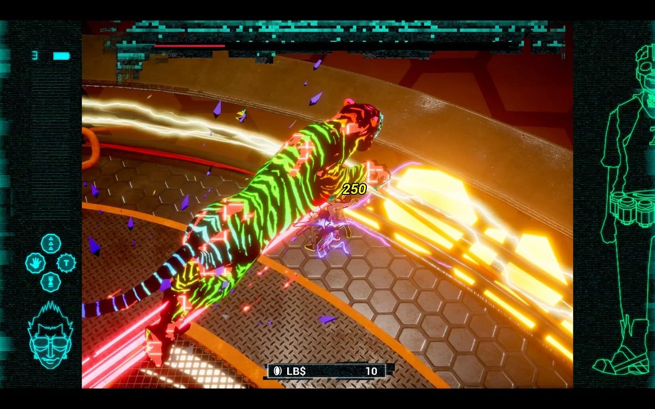 Travis Strikes Again: No More Heroes (Nintendo Switch)