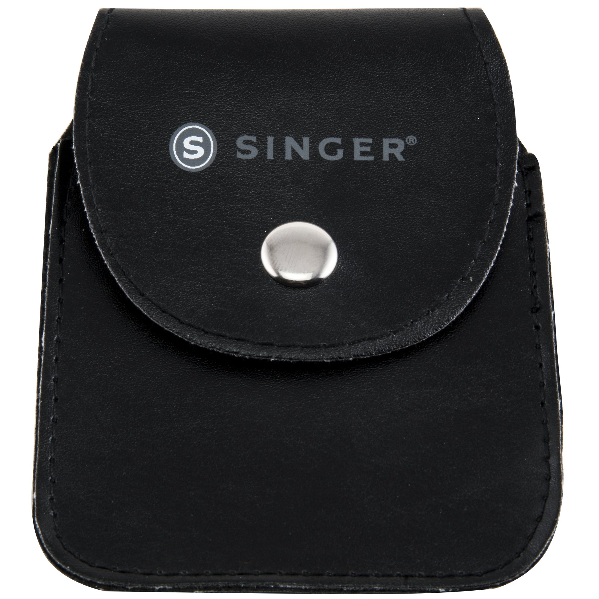SINGER Heavy Duty Hand Needles Storage Pouch