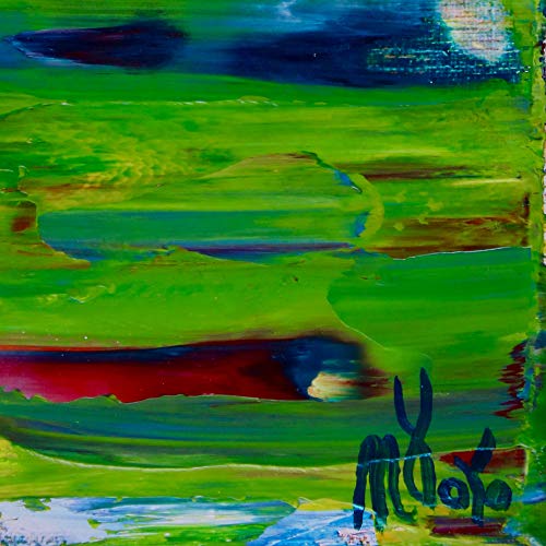 Verde Caribe 2