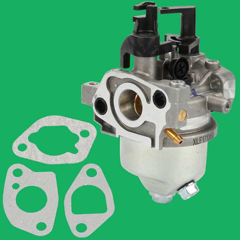 Replacement Parts, Carburetor Carb for Toro 20099 20731 20323 29639 20372 Recycler Lawn Mowers