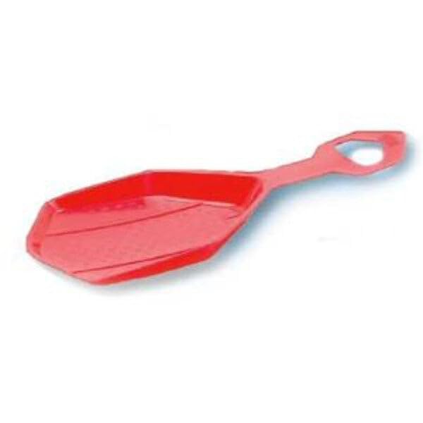 Simple Hot Seat Snow Sled