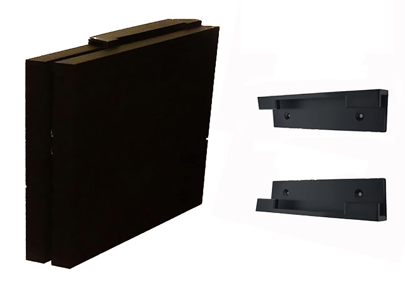 Wall Stand Wall Mount Rack Chip Stand Gamepad for PS4 PRO Game Controller Console Plastic Wall Hanging