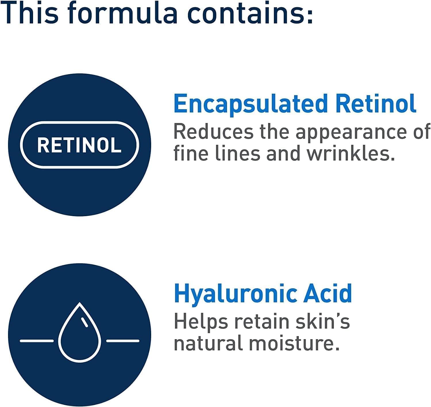Skin Renewing Cream Serum