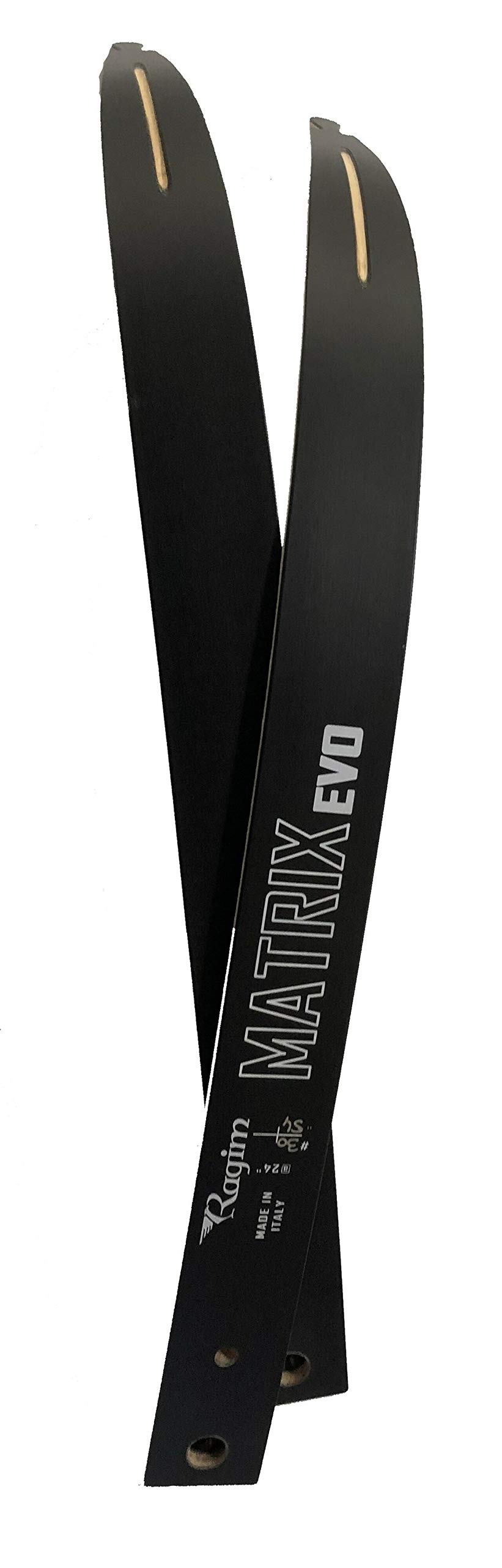 Ragim Archery Matrix EVO RH, Bow, 48", LBS: 10